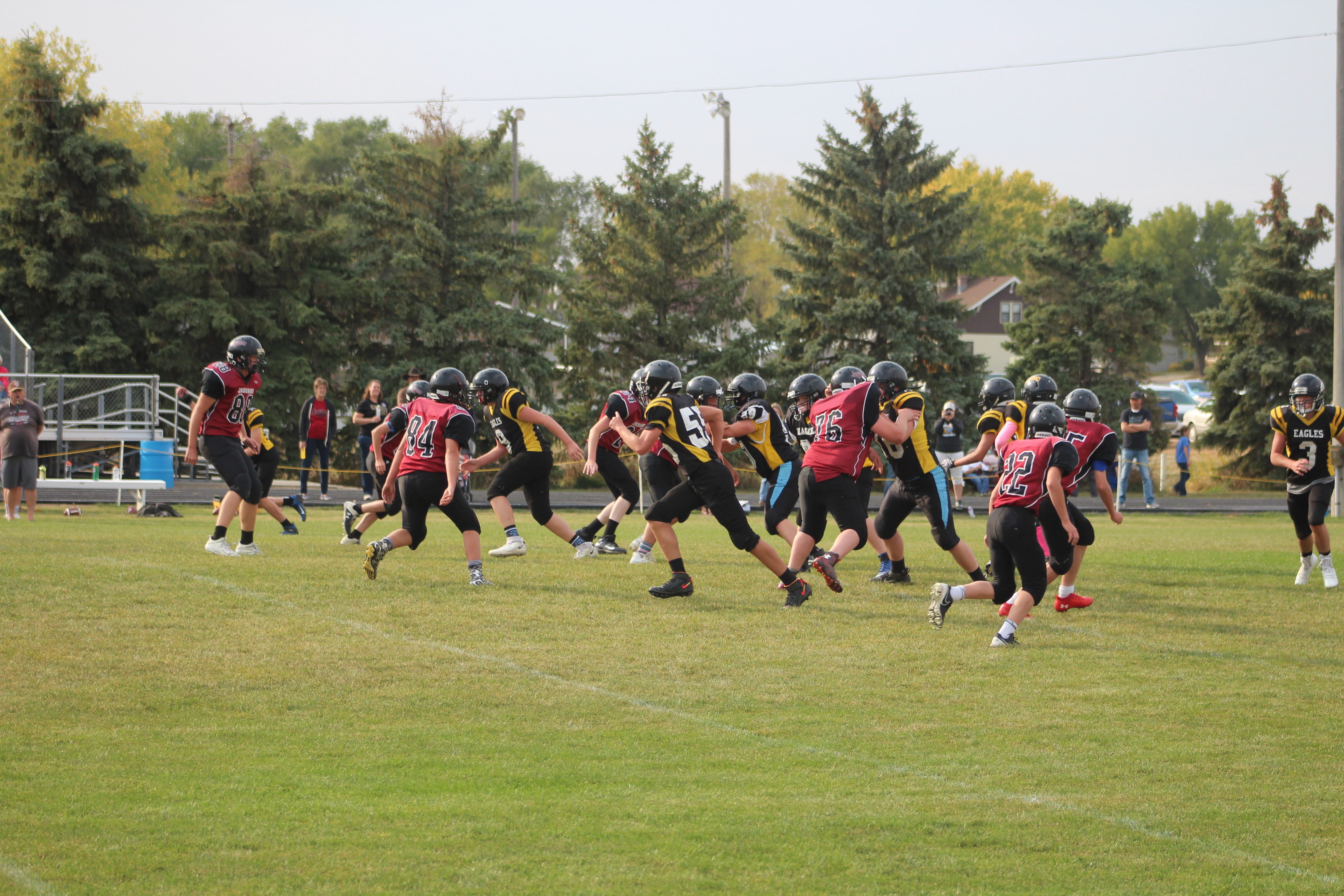 Andes Central School District